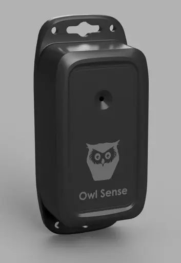 Owl Sense Wildlife Audio Recorders